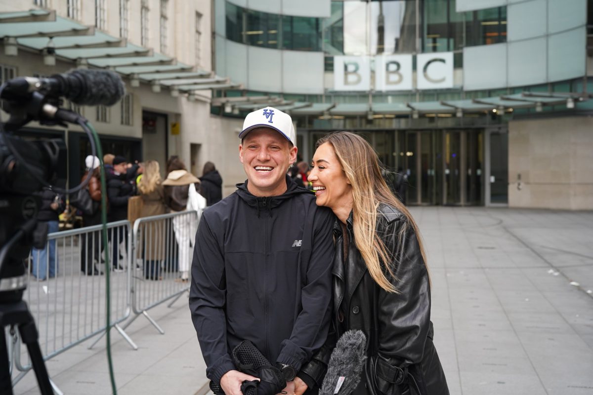 Sophie Habboo’s Radio 1 gig isn’t fair – but she still deserves it