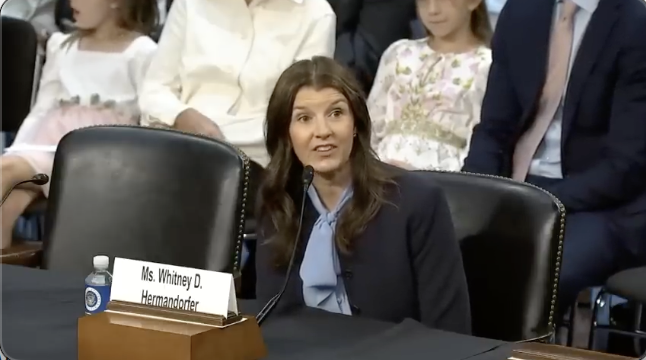 Hermandorfer on Loper Bright: “Thumb on the Scale” No More