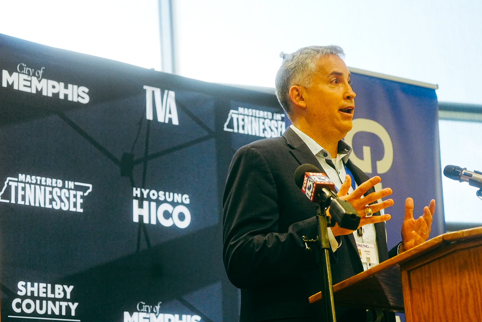 Unpacking how Elon Musk's xAI supercomputer project in Memphis unfolded ...