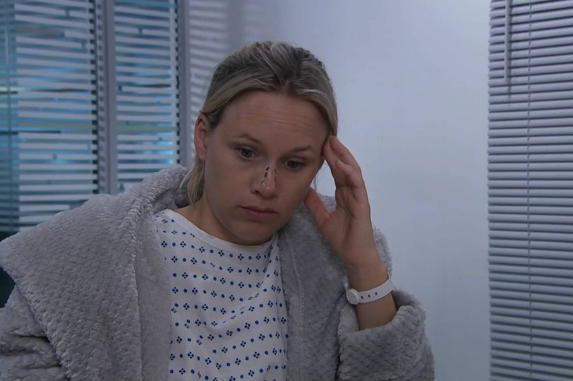Emmerdale Steph's heartbreaking exit storyline 'revealed' after star ...