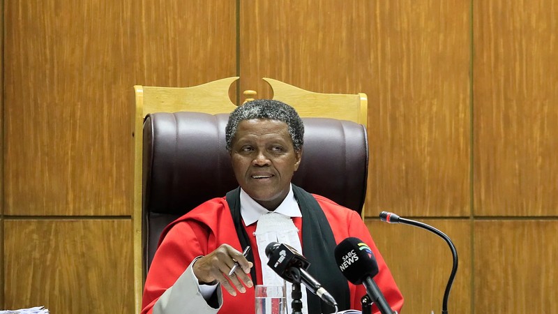 'Unacceptable': Judge outraged as advocate skips Meyiwa trial for ...