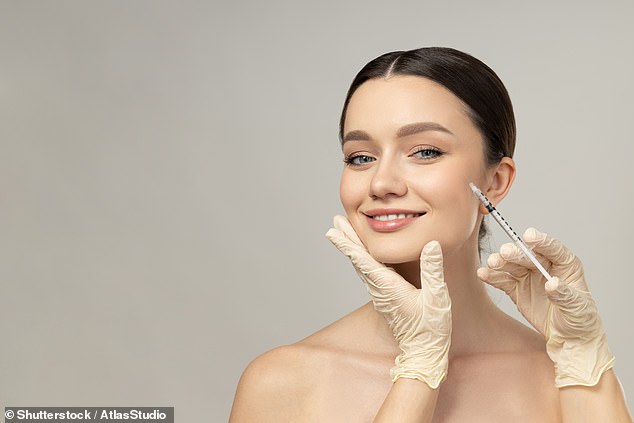 People with Botox are seen as one-night stands rather than long-term ...