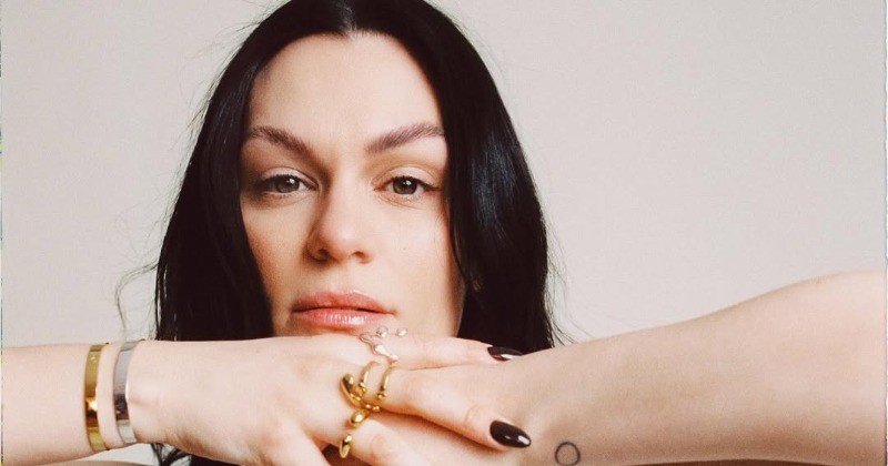 Pop singer Jessie J reveals early-stage breast cancer diagnosis at 37 ...