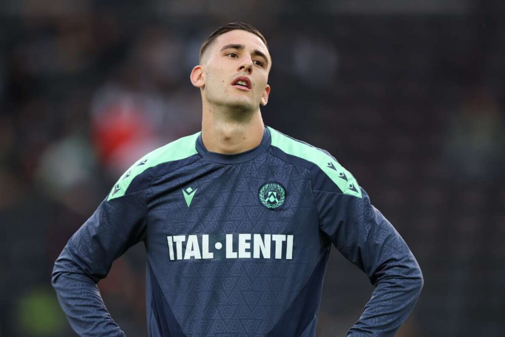 Calciomercato Roma, attaccante cercasi: due nomi per affiancare Dovbyk