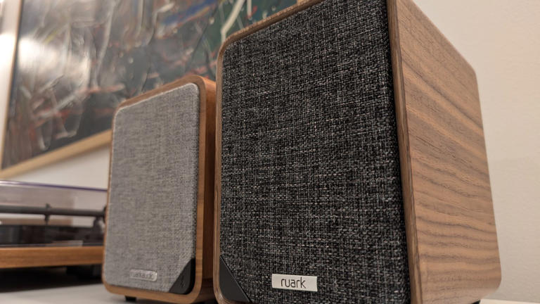 Hands on: Ruark Audio MR1 MK3