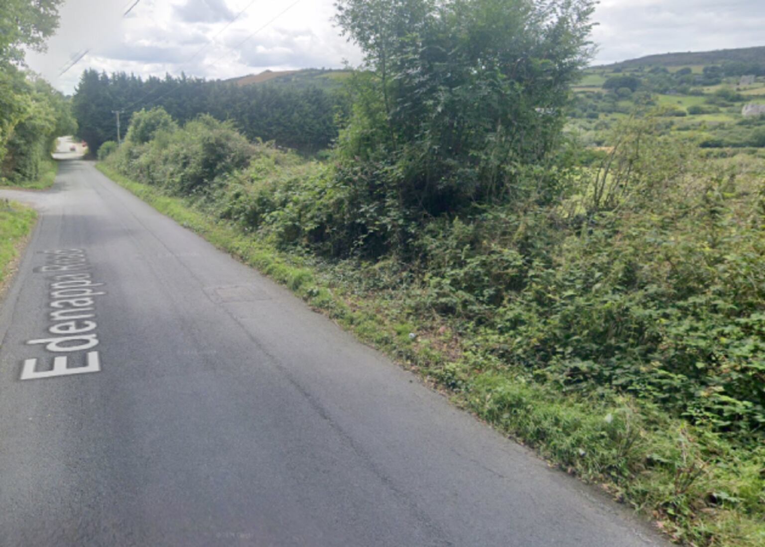 Community ‘shock’ as man in his 40s dies from injuries sustained in south Armagh incident
