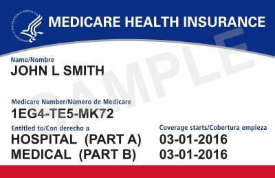 You ask, we answer: Do I need to replace my paper Medicare card with a ...