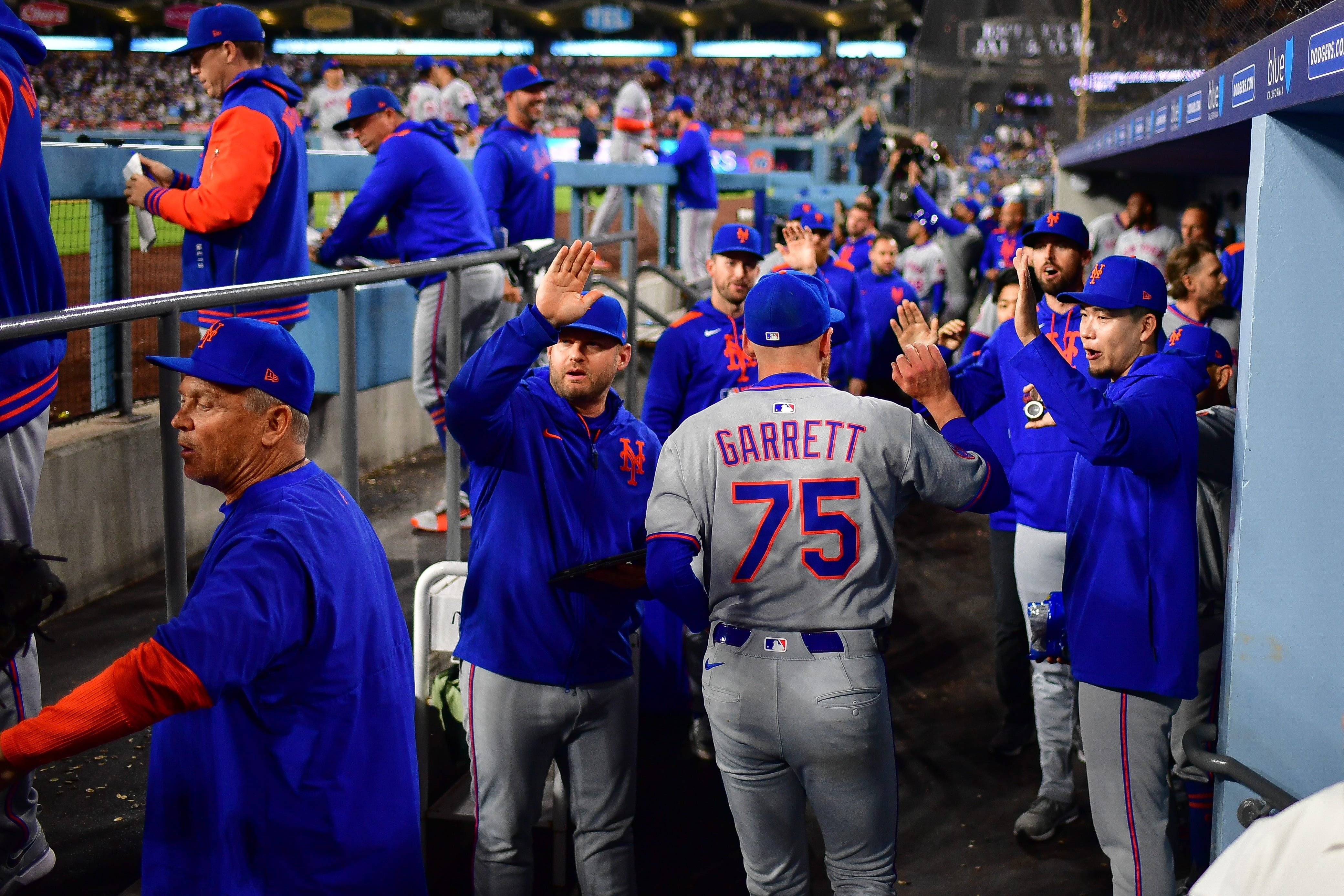 Time to make a move? Here are Mets' 3 biggest needs ahead of MLB trade ...