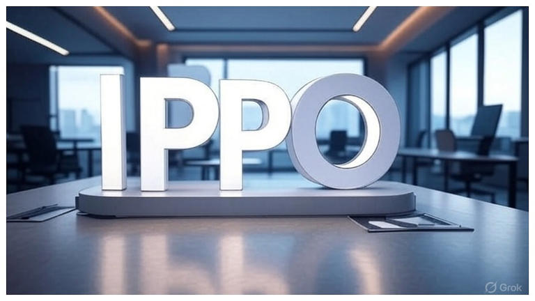 India’s IPO Market Set For A Comeback, Public Issues Worth ₹2.35 Lakh Crore Awaiting Launch