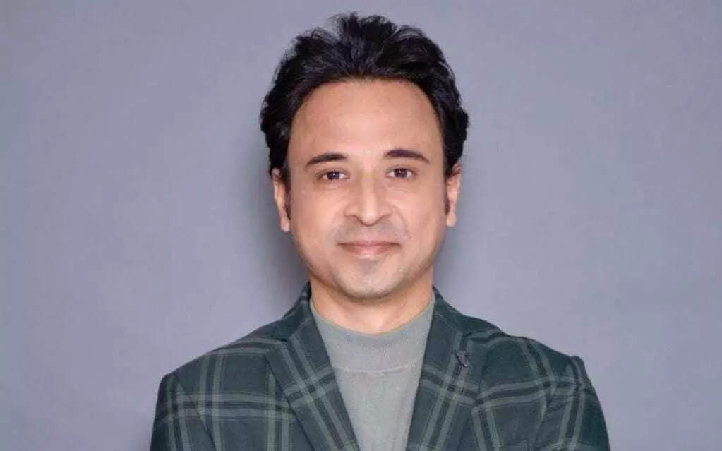 Jatin Sethi talks about scale, risk-taking, and regional storytelling as Saunkan Saunkanay 2 ...