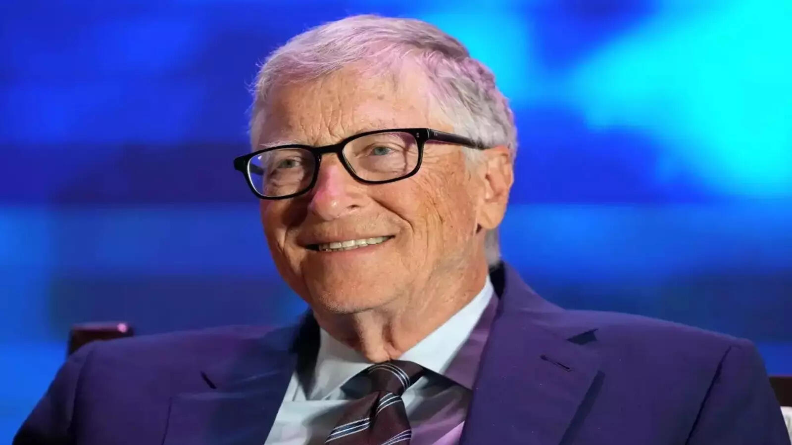 Bill Gates to leave just 1% of $200 Billion wealth to his kids— The ...