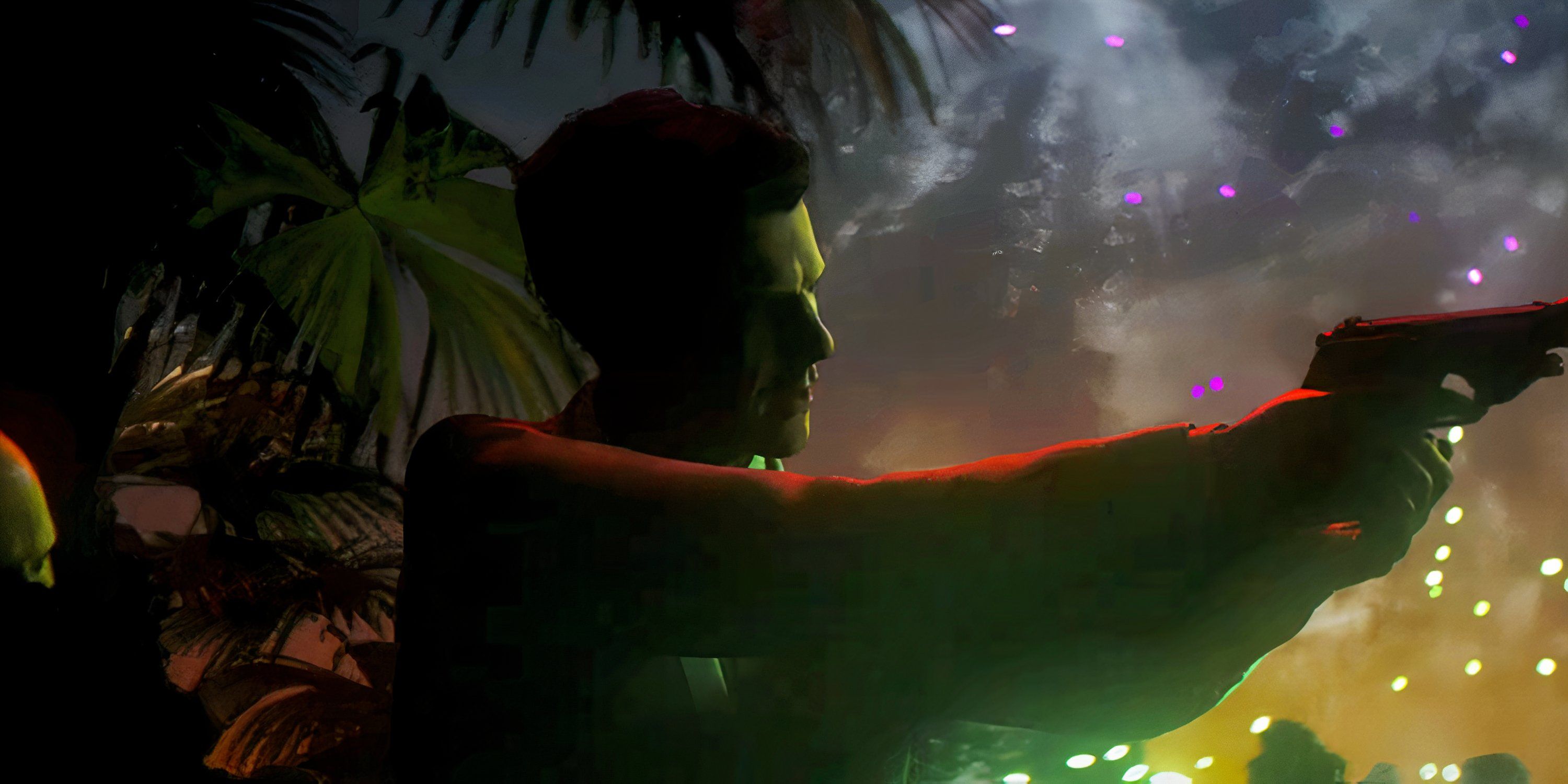 007 First Light Revels First Look At Its New James Bond, & It Looks ...