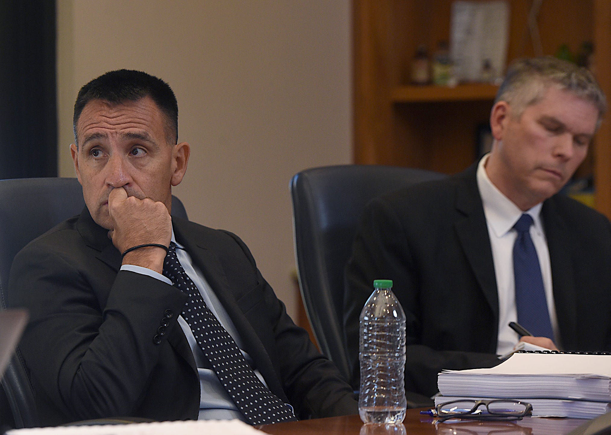 Nevada Medical Board, embattled Reno OB/GYN Samuel Chacon agree on ...