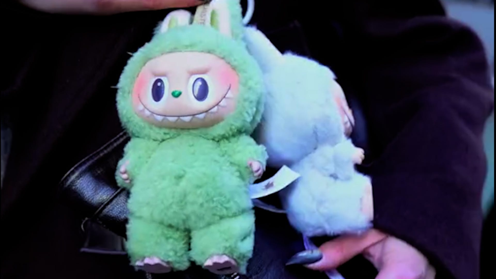 What is a Labubu? Why TikTok, social media is going crazy over these ...