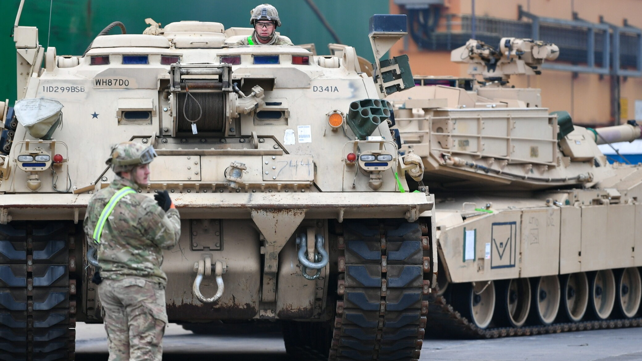 Banki wesprą sektor obronny? Padła jasna deklaracja