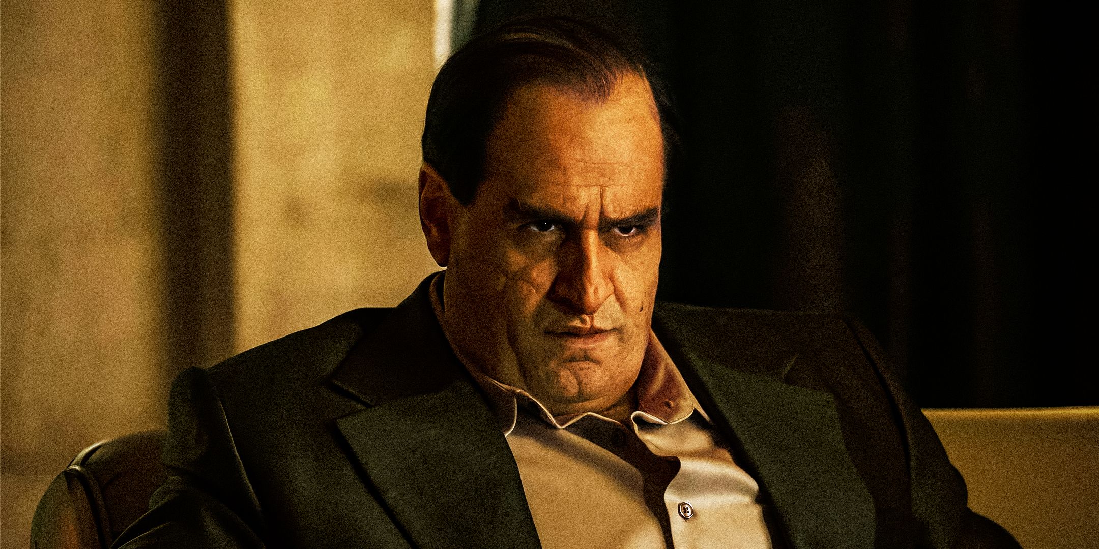 The Penguin Season 2: Showrunner's HBO Deal Fuels Renewal Hopes