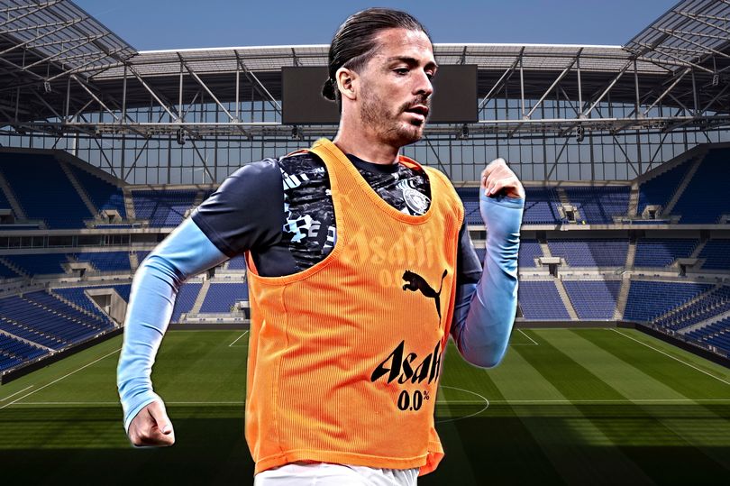 Friedkin Group face early transfer dilemma as Everton named 'favourites ...