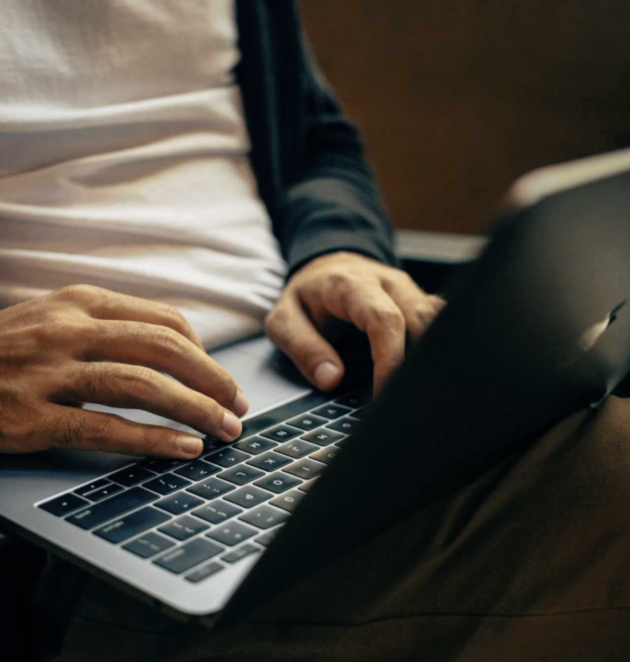 Christian Tyler Harding Made Child Porn In PA Home: Feds