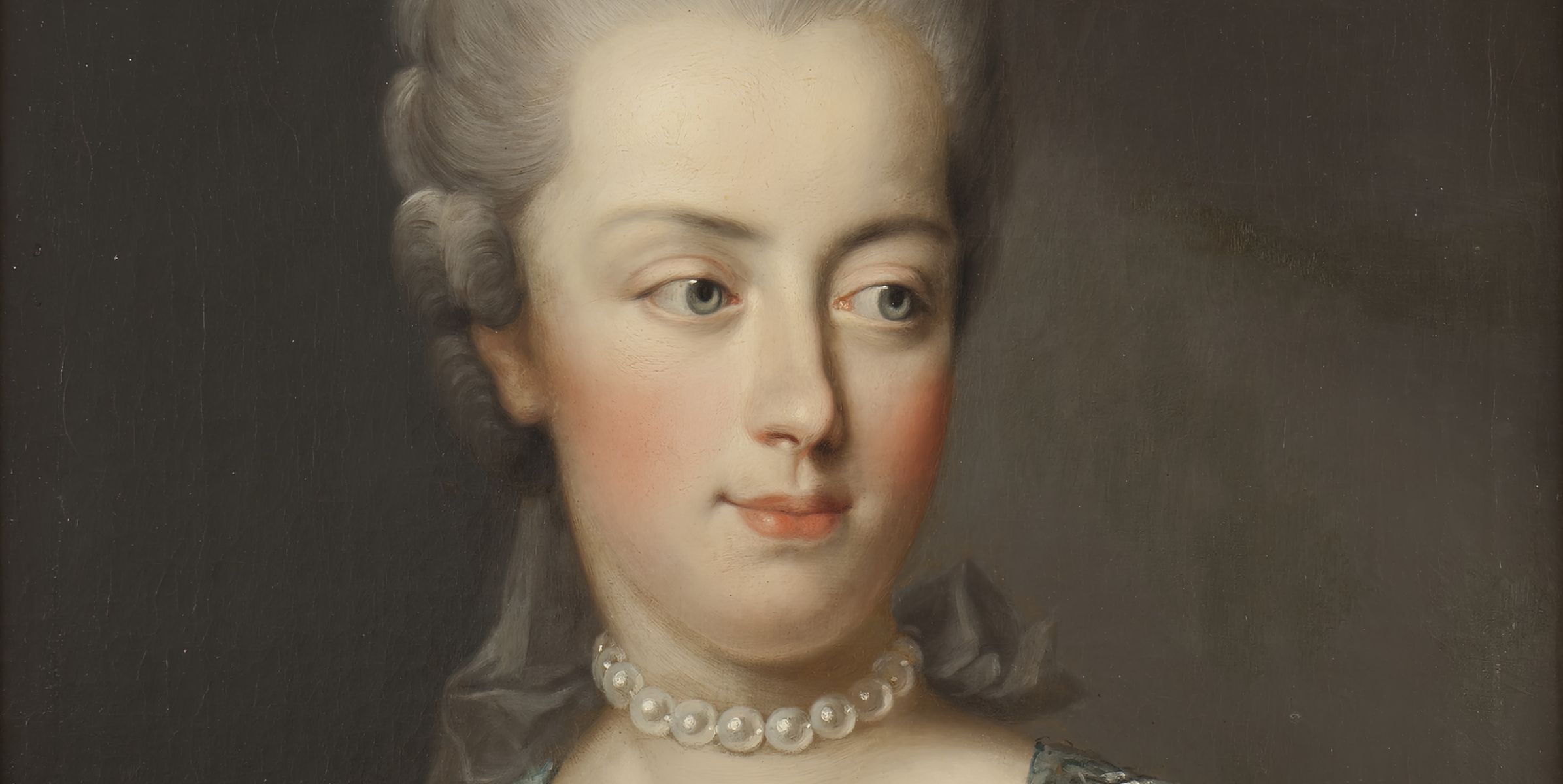 La storia degli straordinari gioielli di diamanti di Maria Antonietta