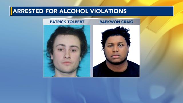 NC mass shooting: Suspect's bond revoked, person of interest identified