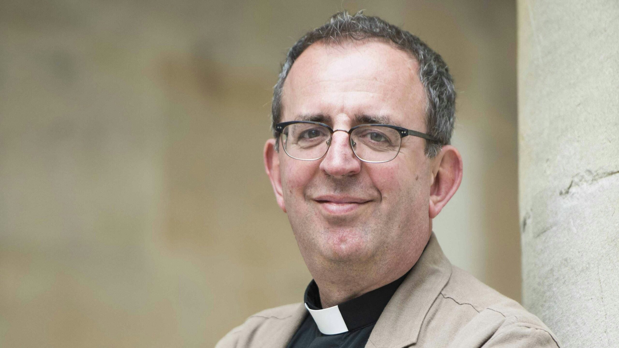 Reverend Richard Coles reveals the real reason he’s using weight loss jabs
