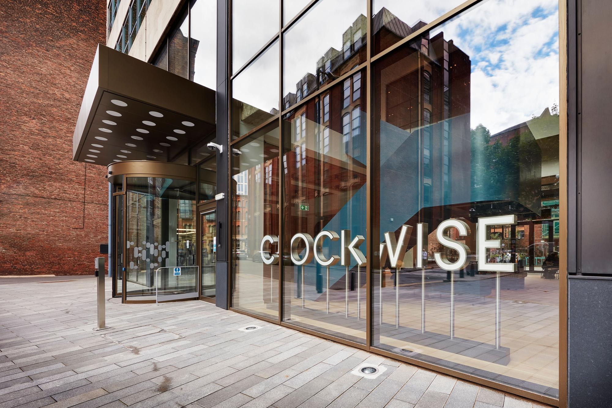 Clockwise Manchester unveils next-gen bespoke office package