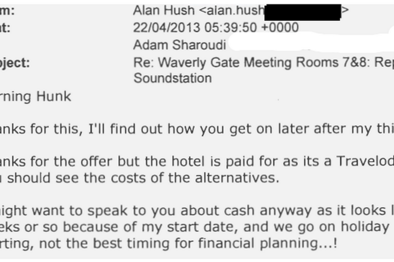 Fraudsters behind £6m NHS Scotland corruption and bribery scandal ...