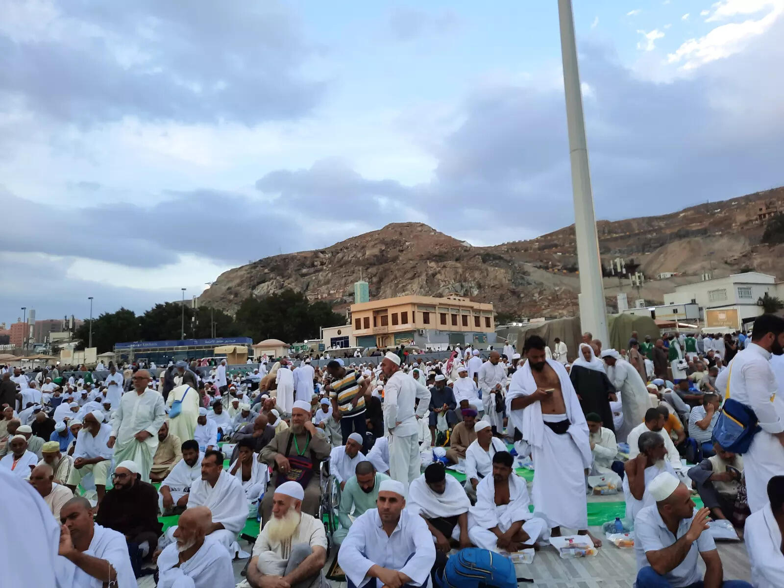 What is Yawm al-Arafah? Significance, rituals, and link to Eid al-Adha