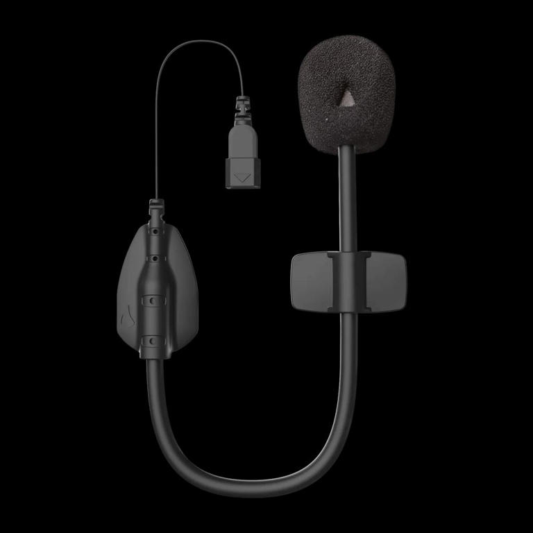 Cardo Systems Unveils Waterproof Microphone for Off-Road Adventures