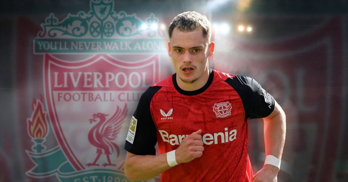 Fabrizio Romano names Liverpool man who made the ‘difference’ in ...