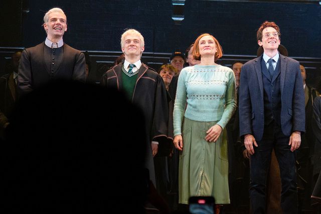 Tom Felton to Reprise “Harry Potter” Draco Role for the First Time in ...