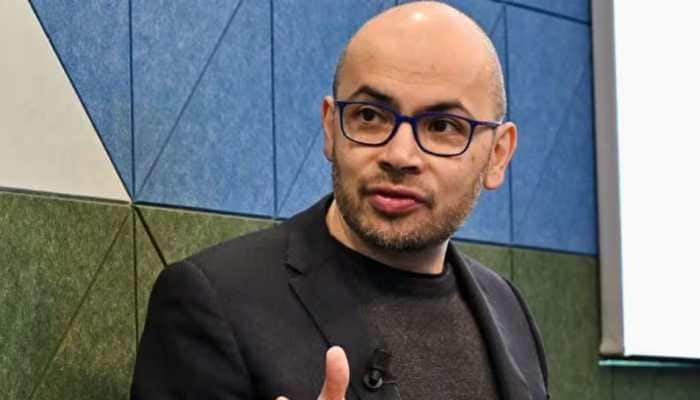 Google DeepMind Working On AI To Simplify Email: CEO Demis Hassabis