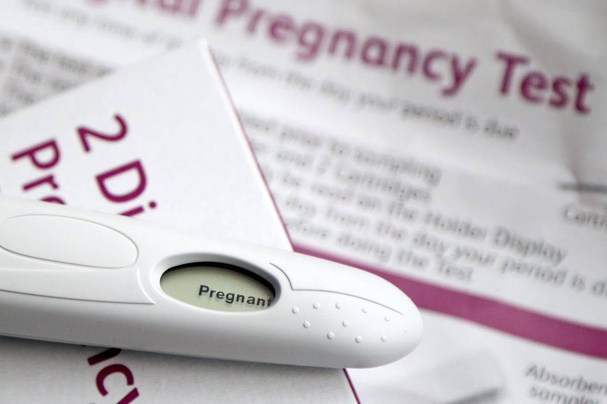 Fact check: Amendment would stop prosecutions of women for getting ...