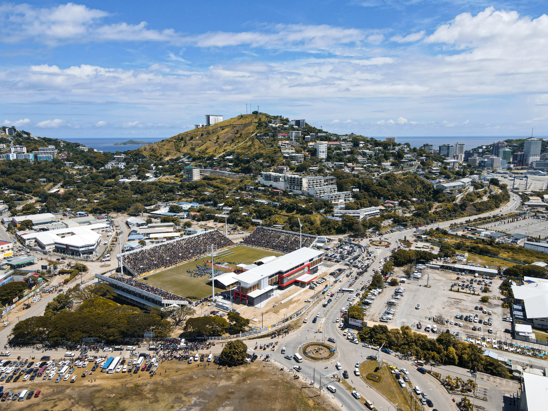 The world's worst soccer stadium disasters