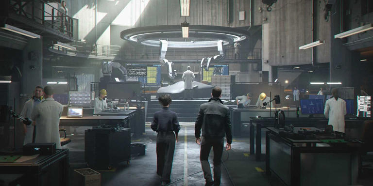 007 First Light review: 2026's game of the summer has officially arrived