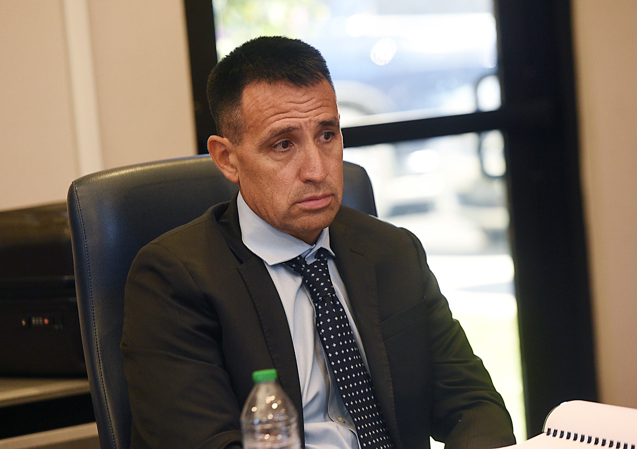 Nevada Medical Board, embattled Reno OB/GYN Samuel Chacon agree on ...