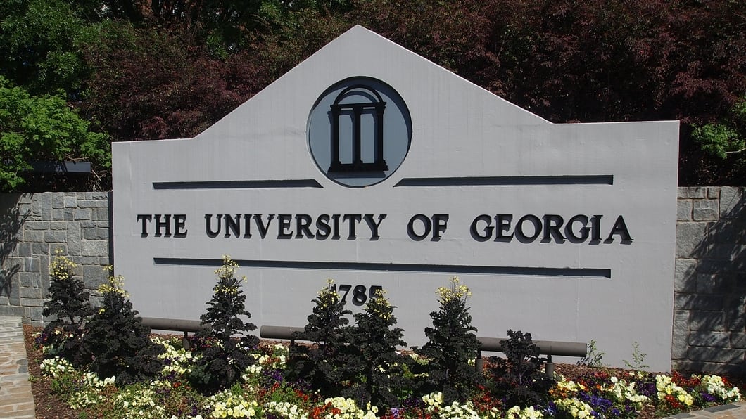 A Georgia university ranked among top schools in U.S. for developing ...