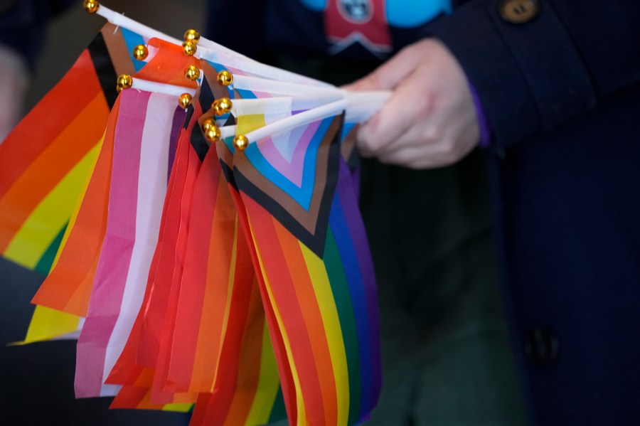 Additional Pride Month events coming to Richmond in June