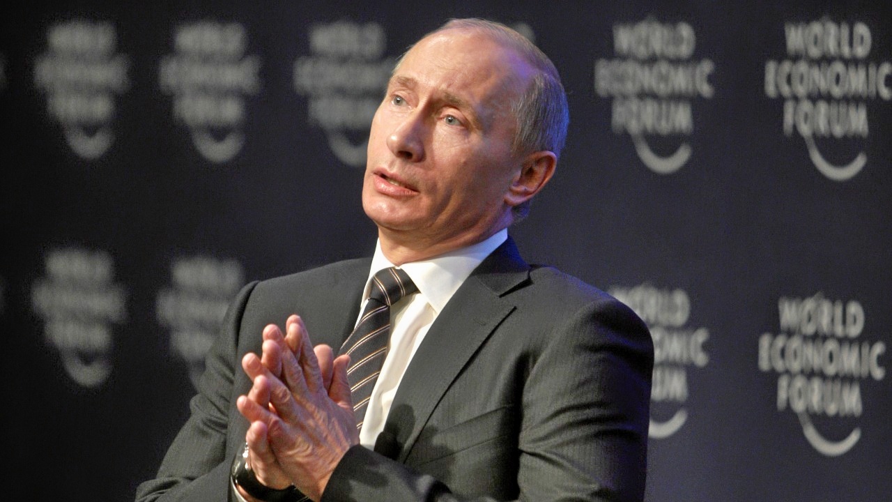 Trump’s Last-Ditch Ukraine Peace Push Summed Up in 2 Words