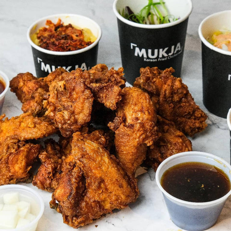 Quick Bites for June 5: Restaurant closures in Midtown and Sandy ...