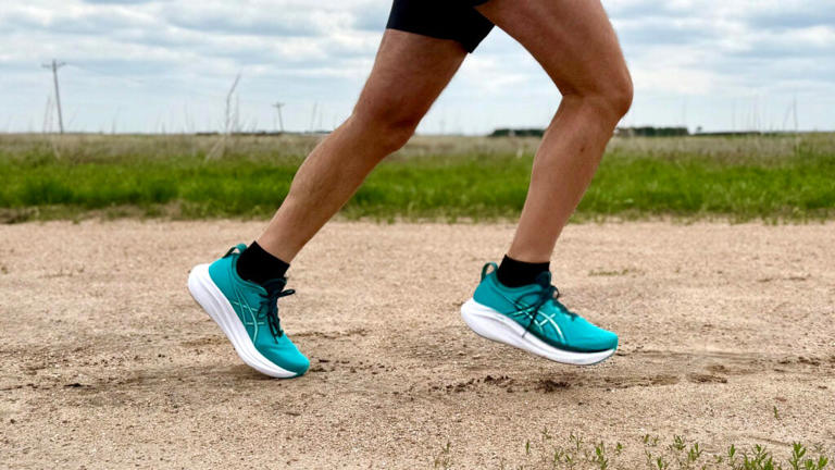 The Best Running Shoes For Beginners (2025)
