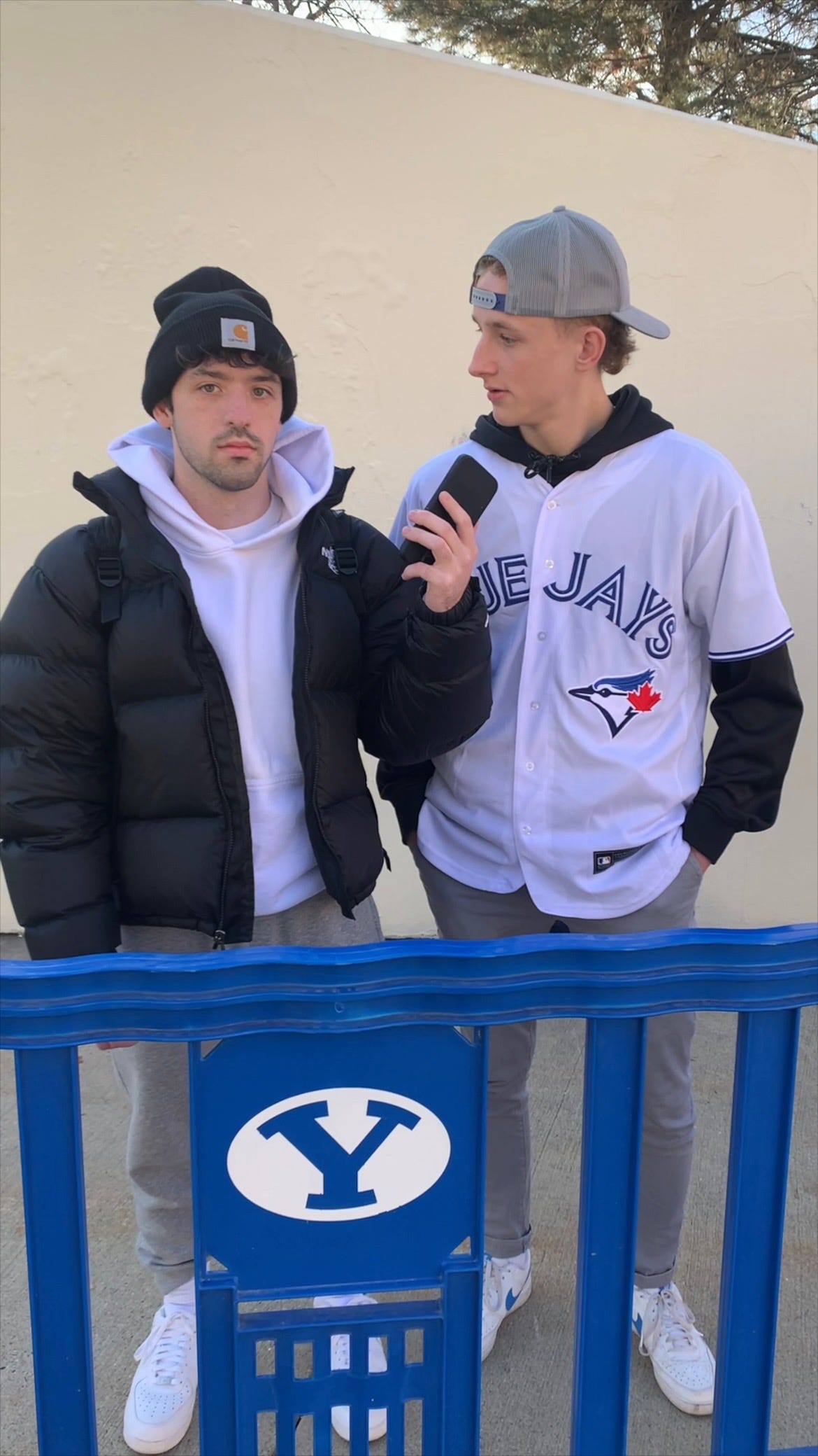 Mormon college student interviews on sex, alcohol are going viral. Why?