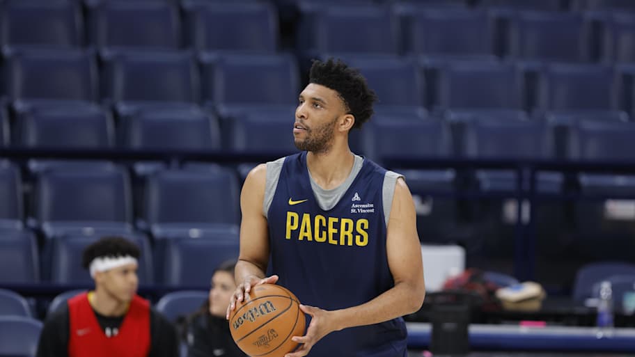 Former College Park Skyhawks Standout Tony Bradley Hopes to Make An ...