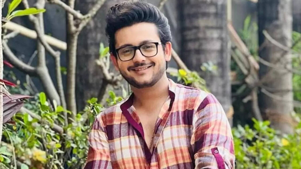 Adish Vaidya urges urgent forest preservation: Development and ...