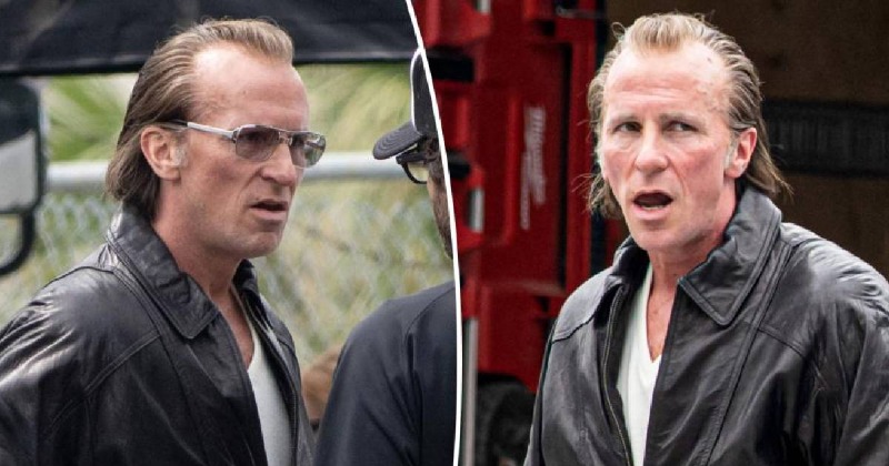 Christian Bale’s latest transformation has fans screaming - is that ...