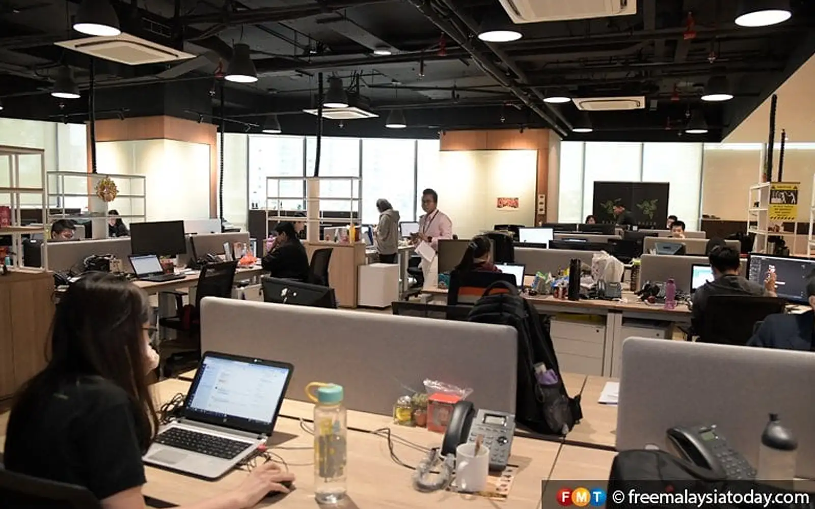 Govt revises e-invoicing deadlines for businesses earning below RM5mil