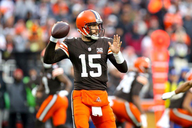 NFL Busts of the Week: 16 Stars Who Disappointed In Week 4