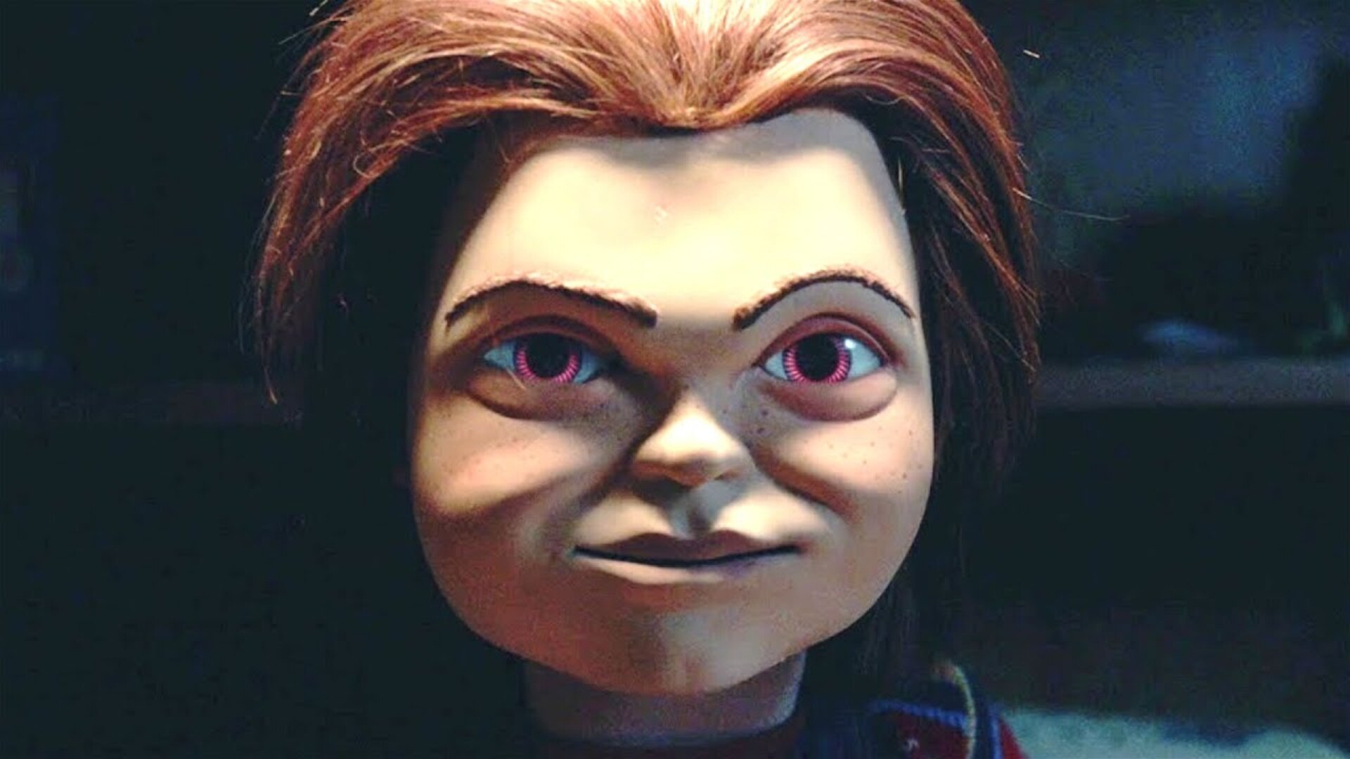 What Stephen King Truly Thought Of Mark Hamill's Chucky Performance