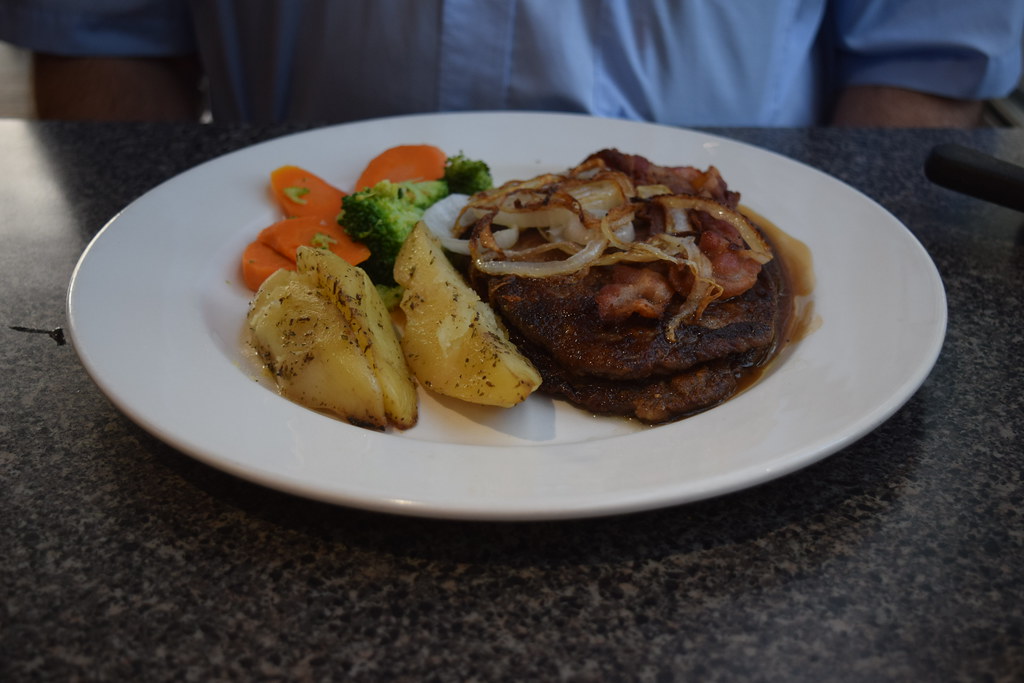 The ‘Suffer in Silence’ Diet: 15 Meals Boomers Ate Without Whining