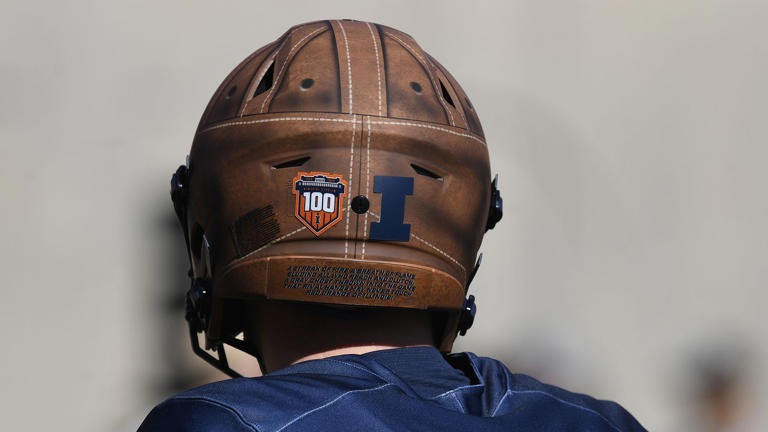 Report: Green Bay Packers to wear new helmet in 2025